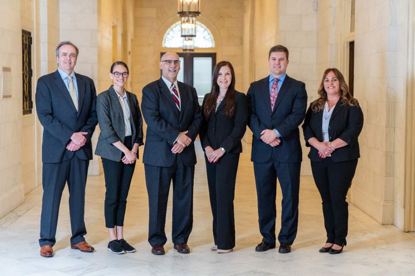 Minchella & Associates, LLC - Law Firm Middlebury, CT