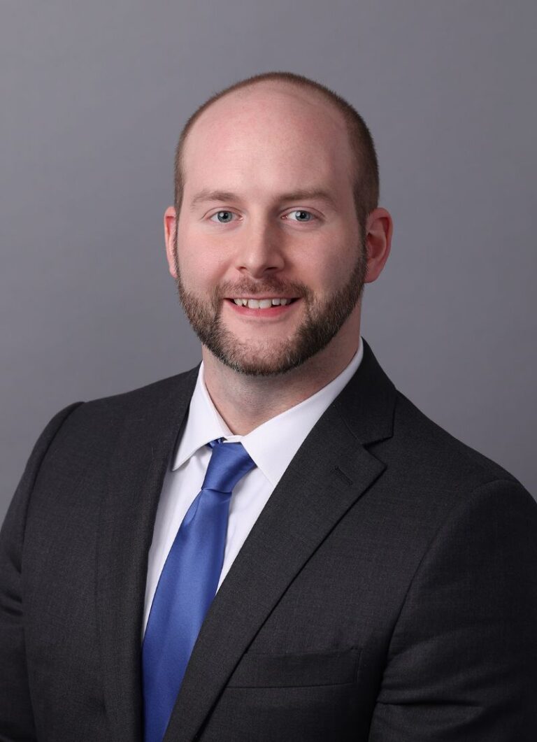 Garrett Borden - Minchella & Associates, LLC